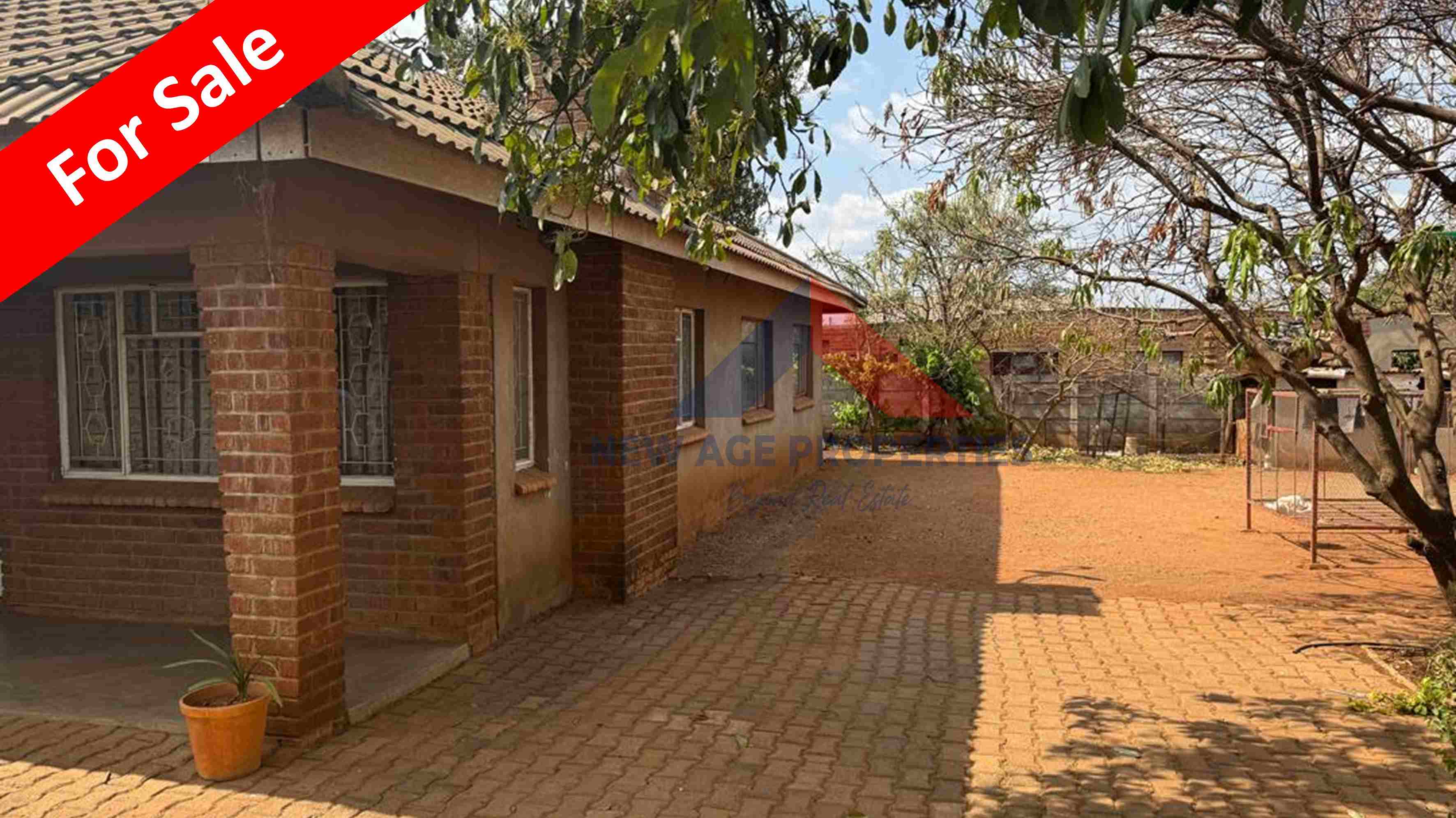 New Age Properties | Premium Real Estate Zimbabwe